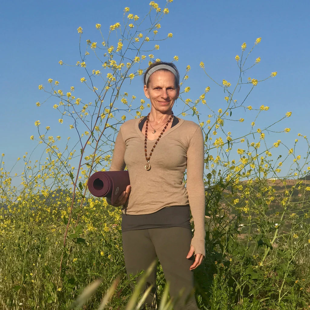 Yoga with Mona Therese Winston – My Bodhi