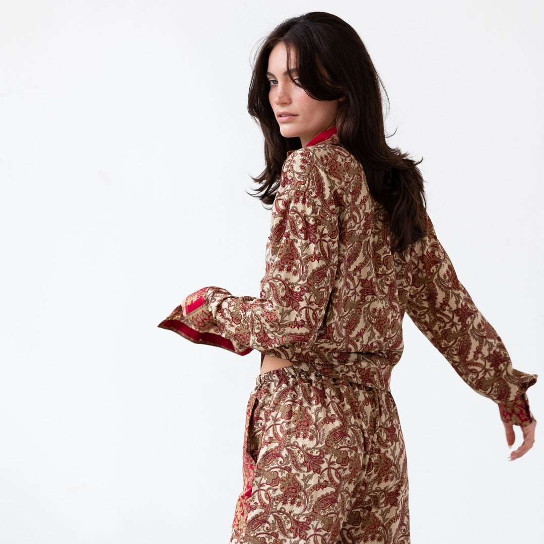 Patty Pajamas – My Bodhi