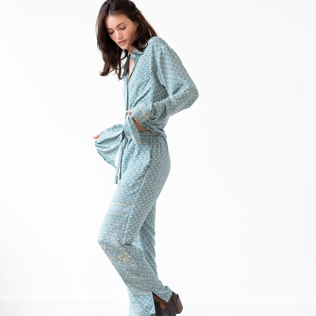 Sonny Pajamas – My Bodhi