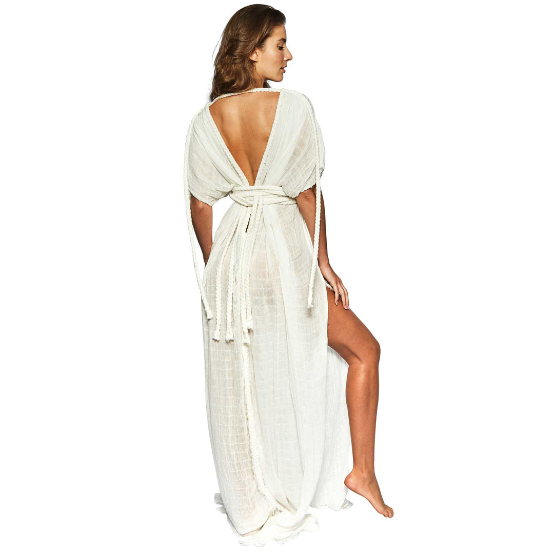 Athena Dress – My Bodhi